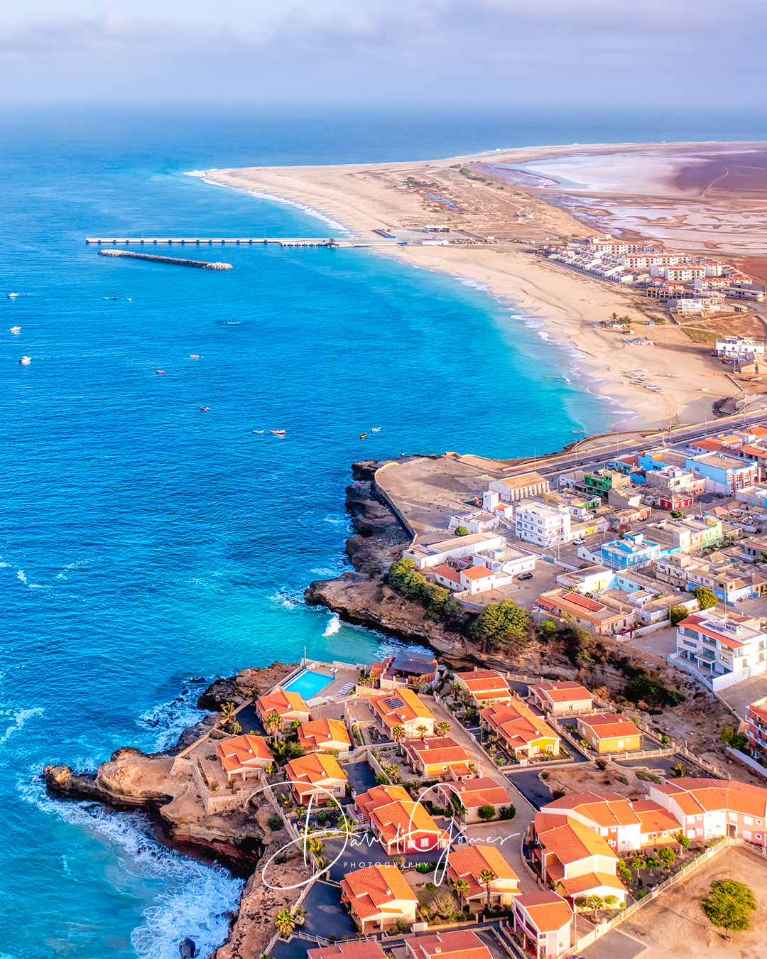 Cap Vert - Cap Vert
